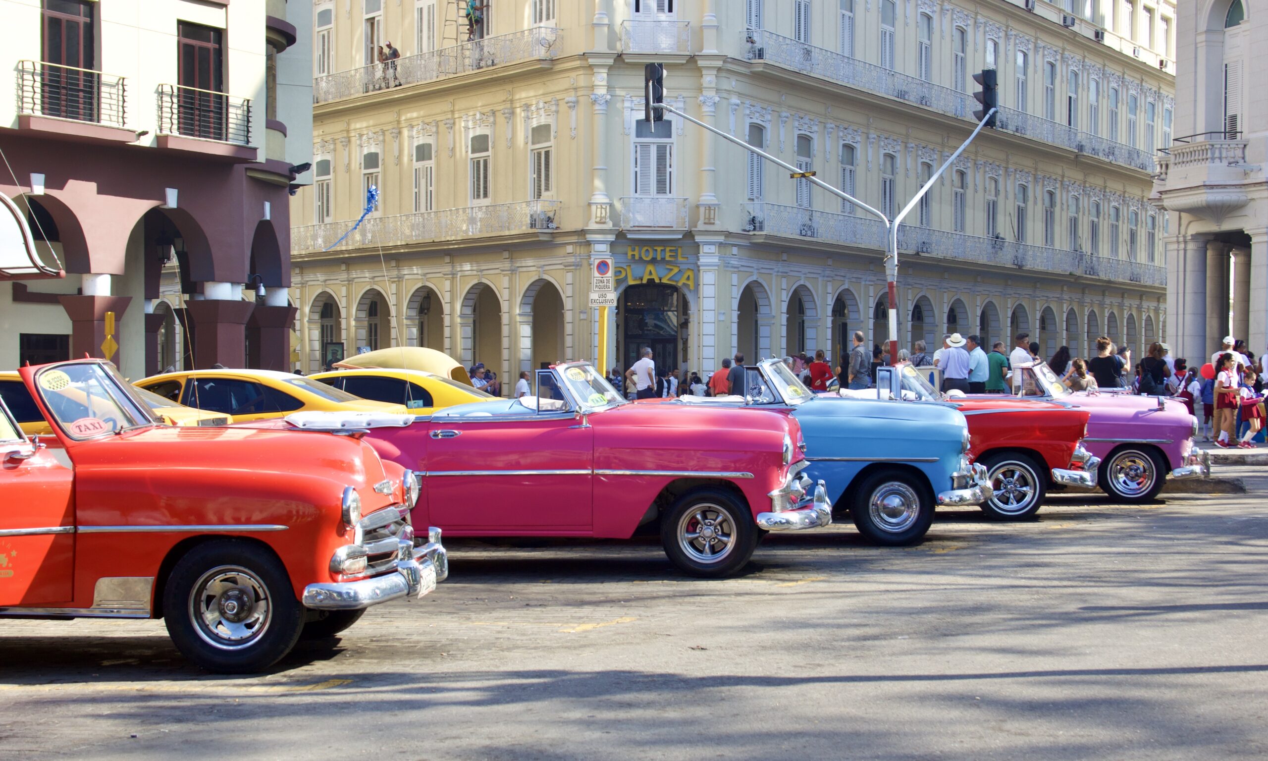 Ultimate Cuba Travel Guide